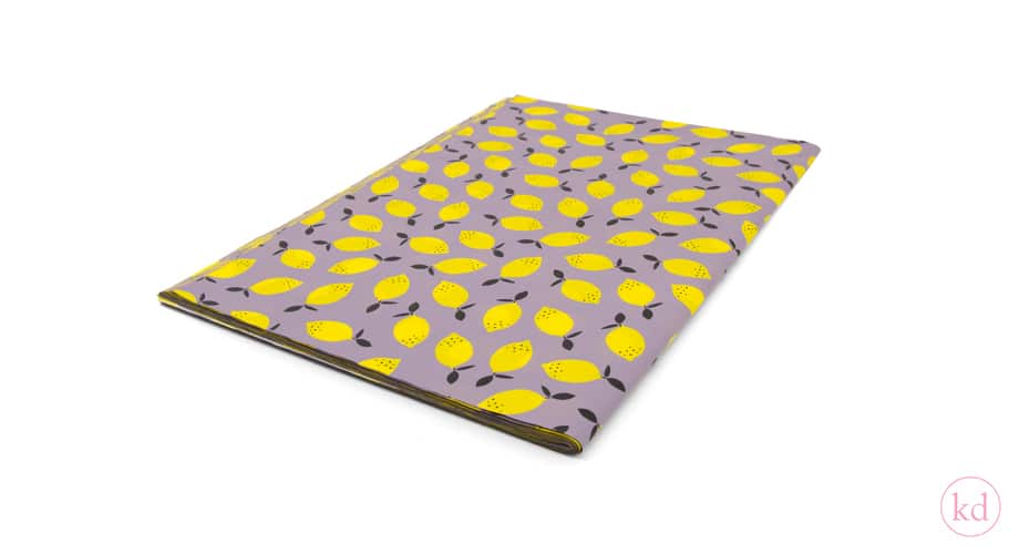 Applikationsanleitung Hasi Patch - Juno design