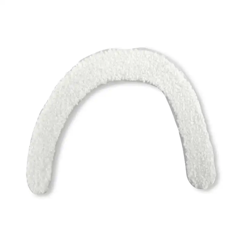 Großer Bogen Weiß - Juno design